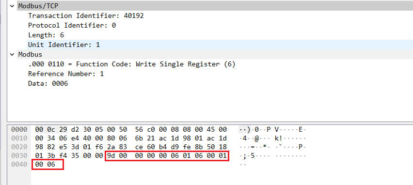 基于Peach的Modbus协议模糊测试 | 庚子的博客